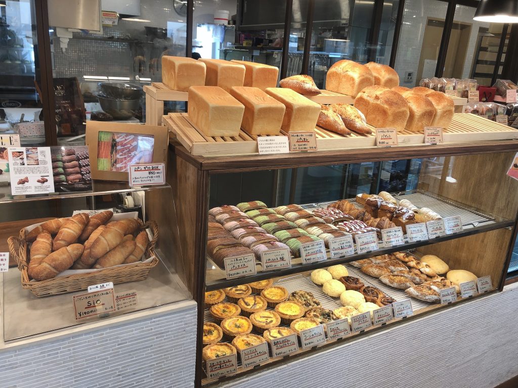 MONT-NOM – ホテルピュリッツァー自由が丘